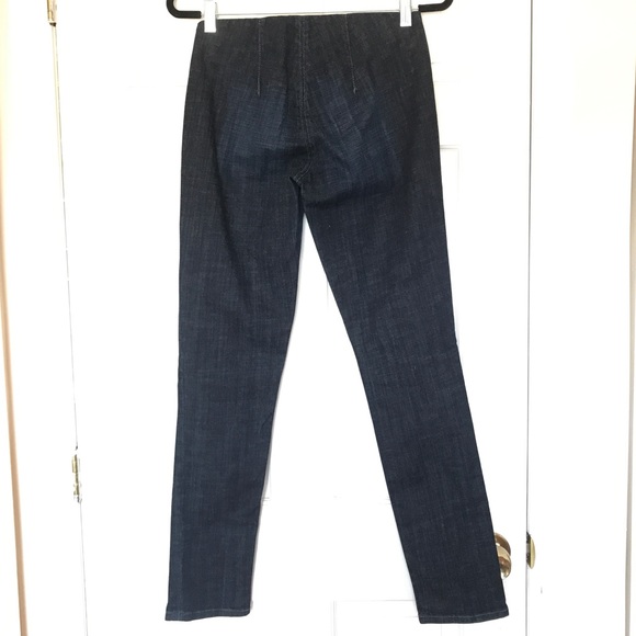 SOLD Design Lab | Jeans | Sold Design Lab Skins Jeans Distressed Denim ...